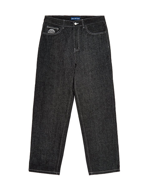 Minus Two Multi Pocket Jeans – London Shop