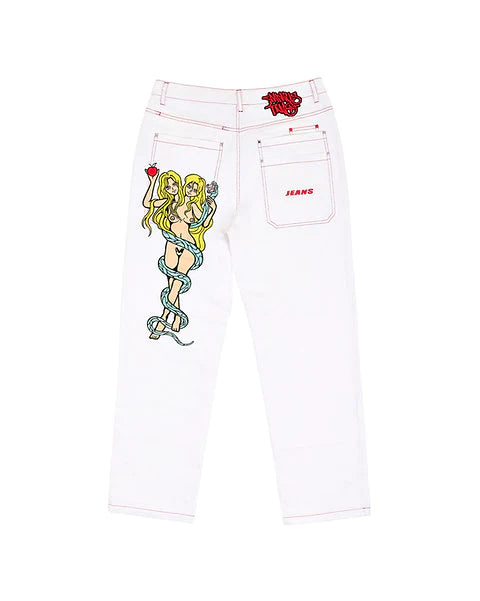 Minus Two jeans – London shop