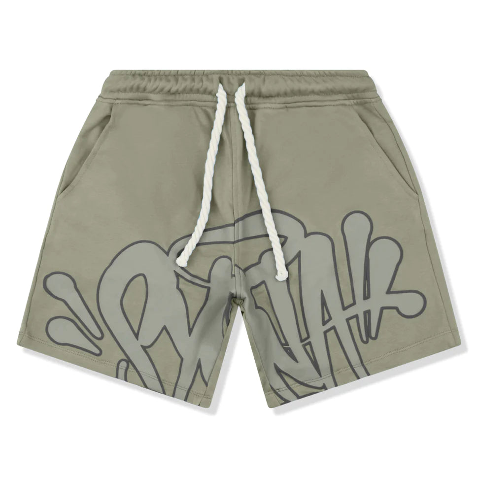 Syna World Full Short Set - Sage – London Shop